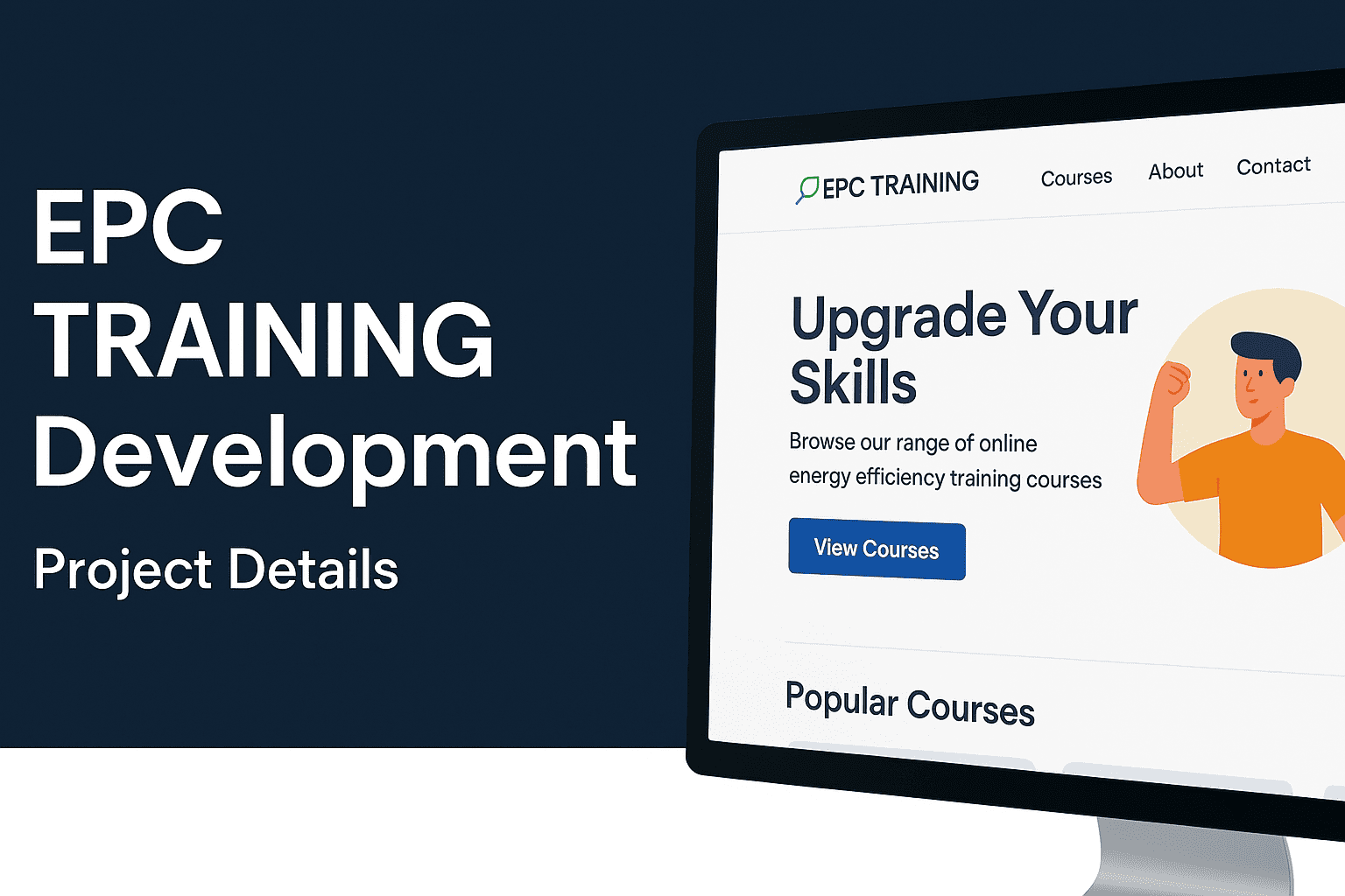 Custom Web Development Services in UK | Hire PHP Web Developers